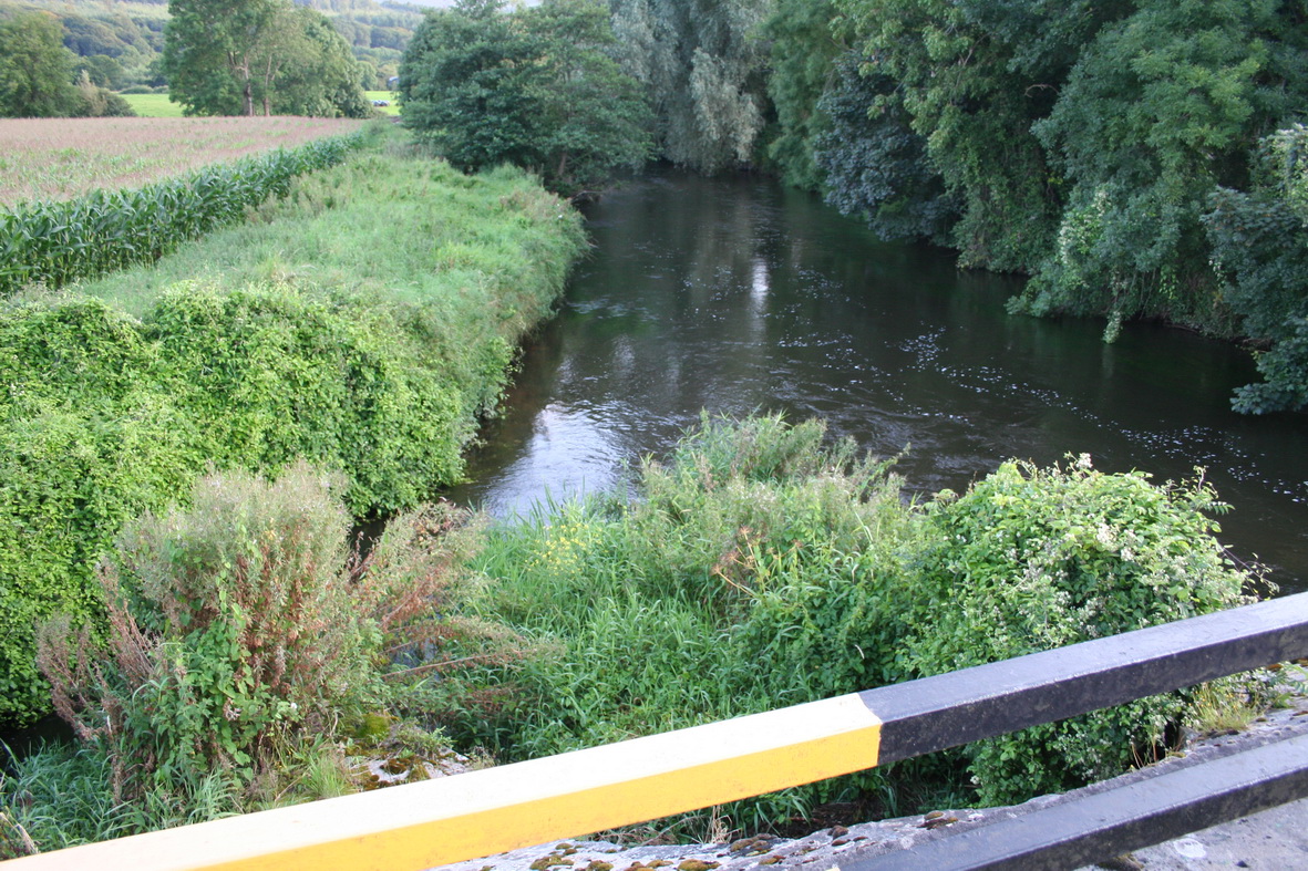 The Anner canal | Irish waterways history