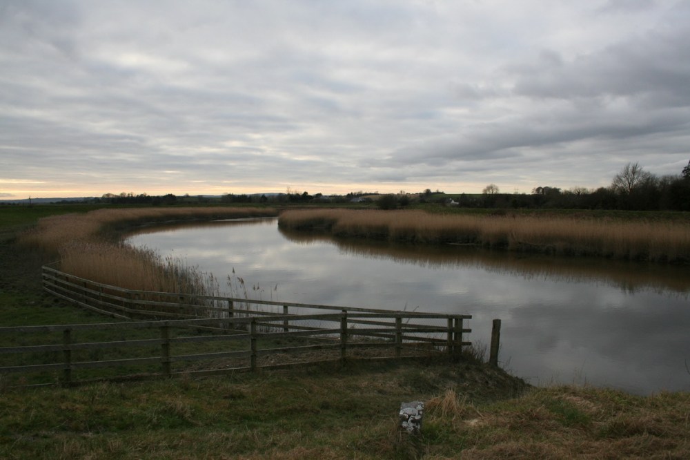 The hidden quay of Latoon | Irish waterways history