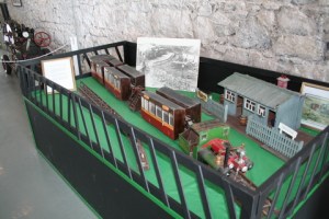 The Lartigue Monorail in Listowel | Irish waterways history