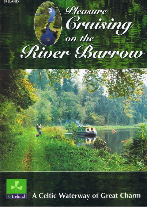 The Barrow | Irish waterways history
