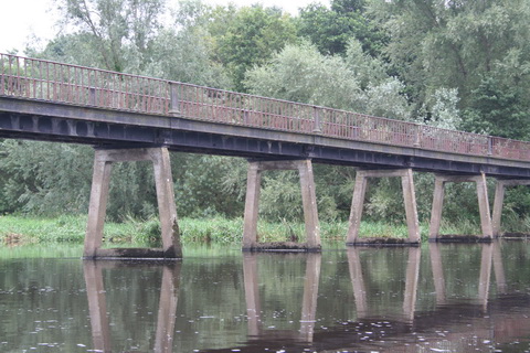 07 The Black Bridge, built as a horse-bridge in 1842_resize | Irish ...