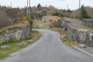 The Cong Canal | Irish waterways history