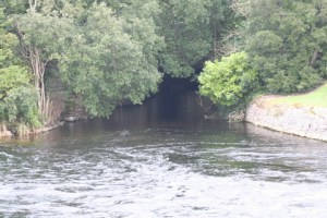 The Cong Canal | Irish waterways history